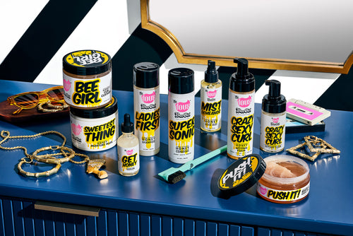 The Doux Hair Products | Order The Doux Hair Products Online Now