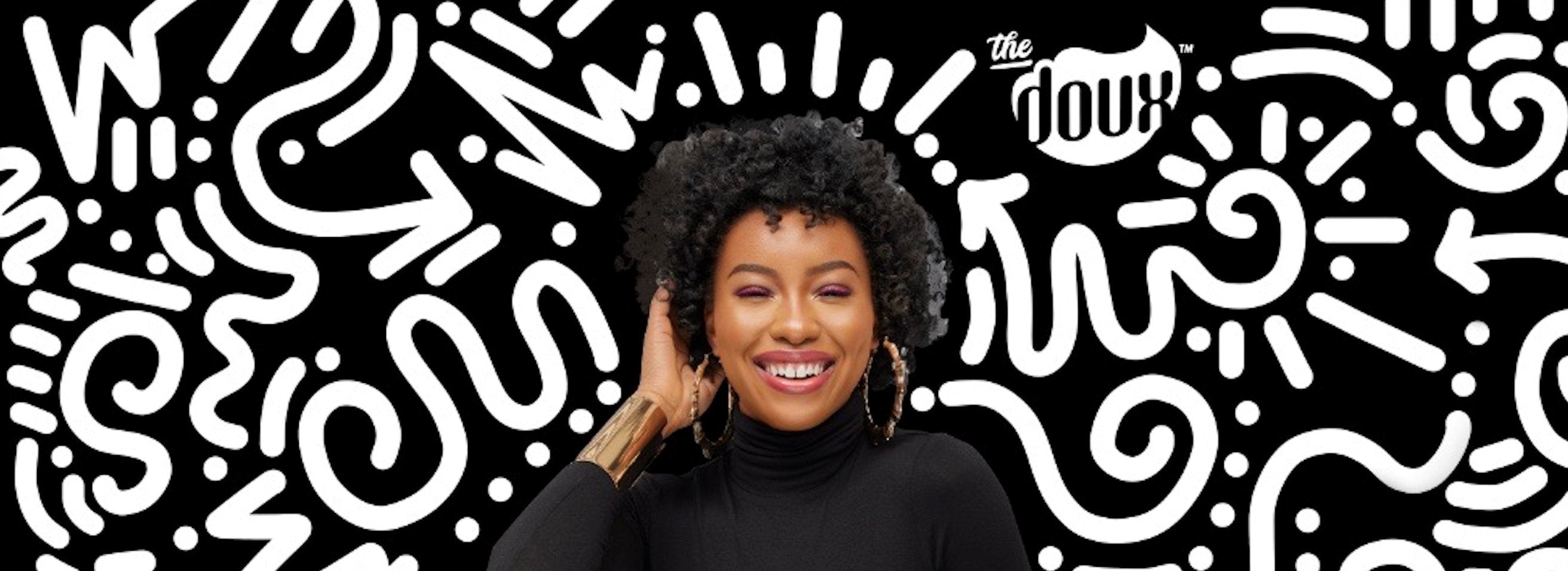 New Drops From The Doux Hair Products | Shop For New Products Now