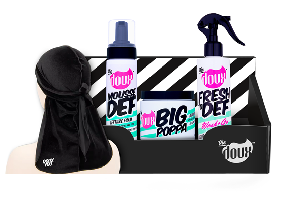 The Doux Hair Products | Order The Doux Hair Products Online Now