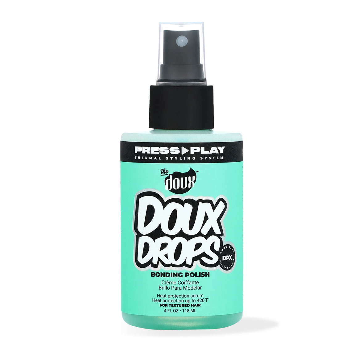 The Doux Hair Products | Curly and Natural Hair Products