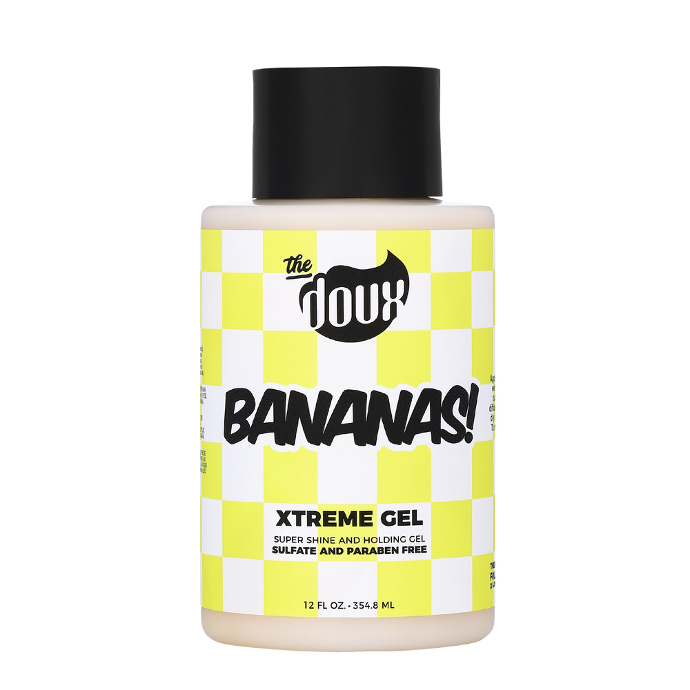 The Doux Hair Products | Curly and Natural Hair Products