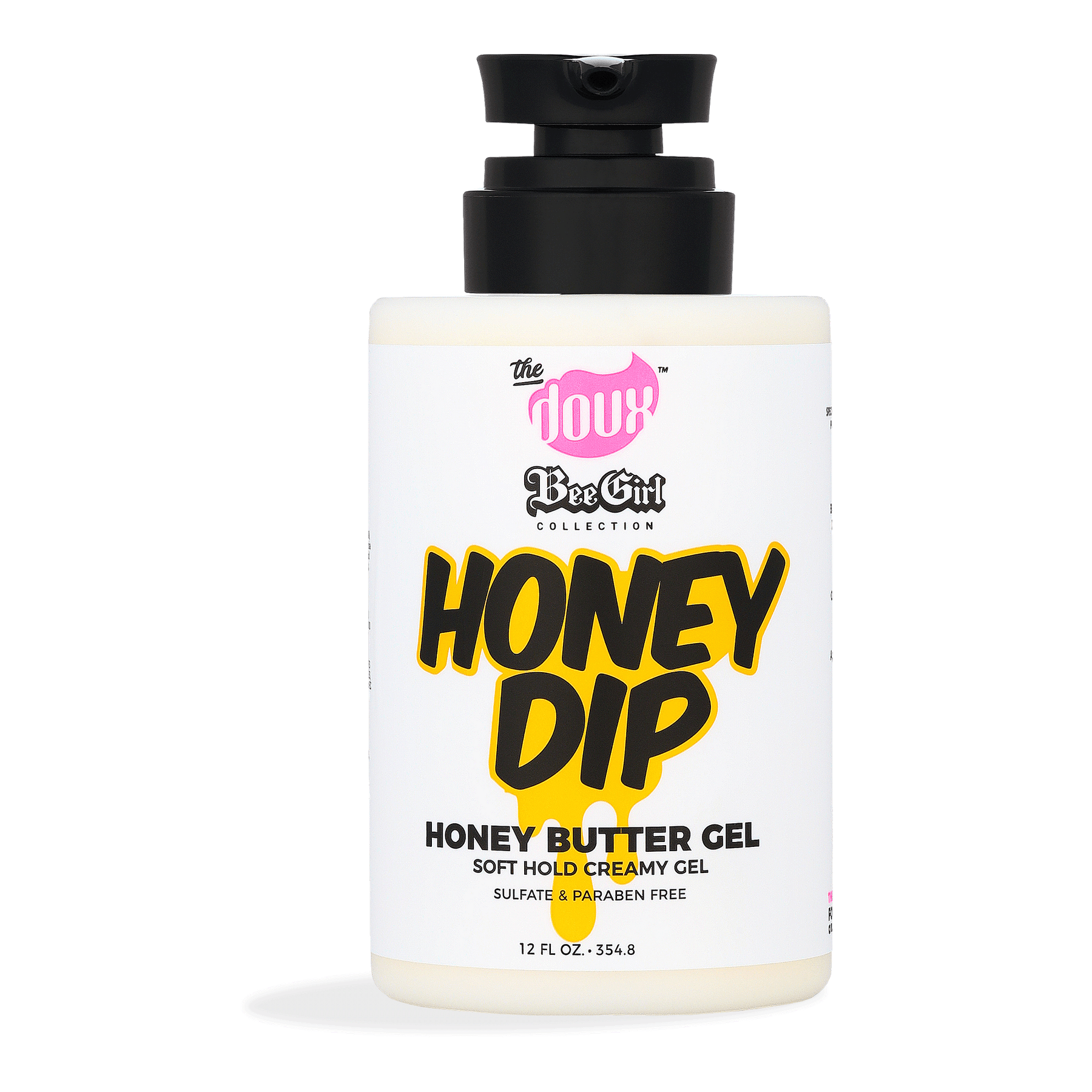 Bee Girls Honey Dip Honey Butter Gel 12oz – The Doux