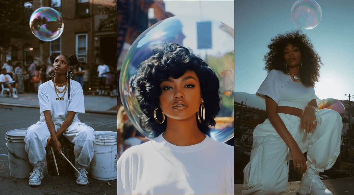 Chief Rocka Xtreme Moisture | Curl Defining Mousse | The Doux