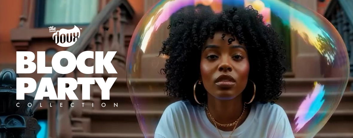 Block Party | The Doux