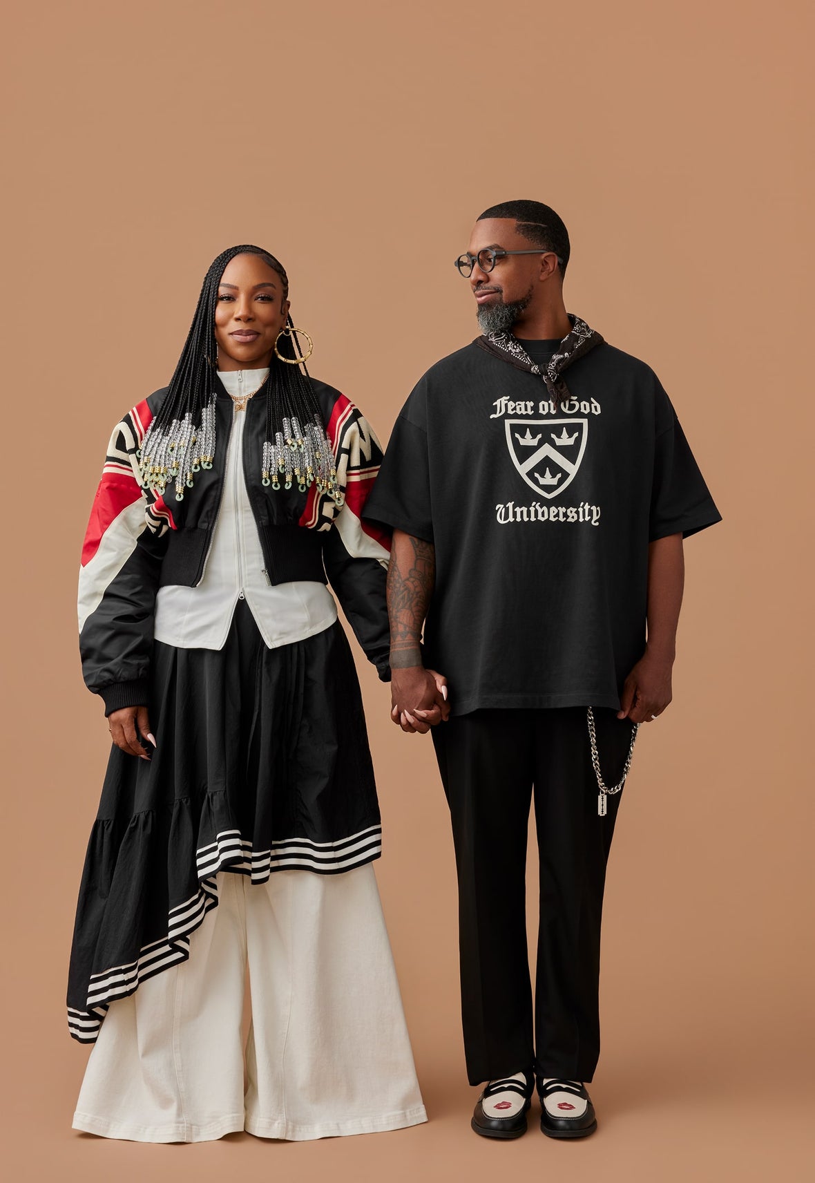Meet the Founders | The Doux